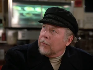 Joe Downing | The Murder, She Wrote Wiki | Fandom