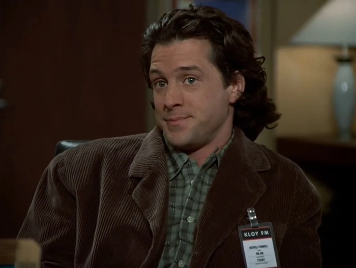 Russ Connell | Murder, She Wrote Wiki | Fandom