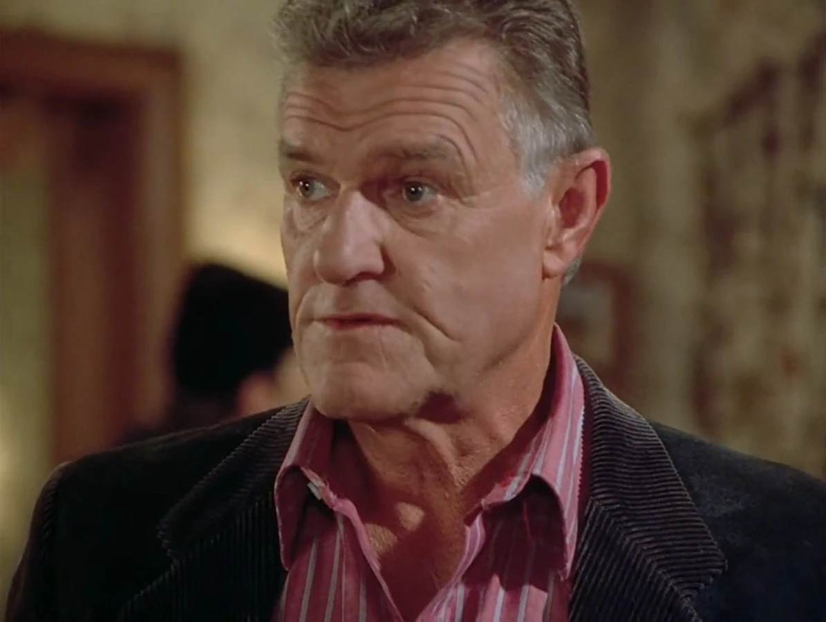 Denver Martin | Murder, She Wrote Wiki | Fandom