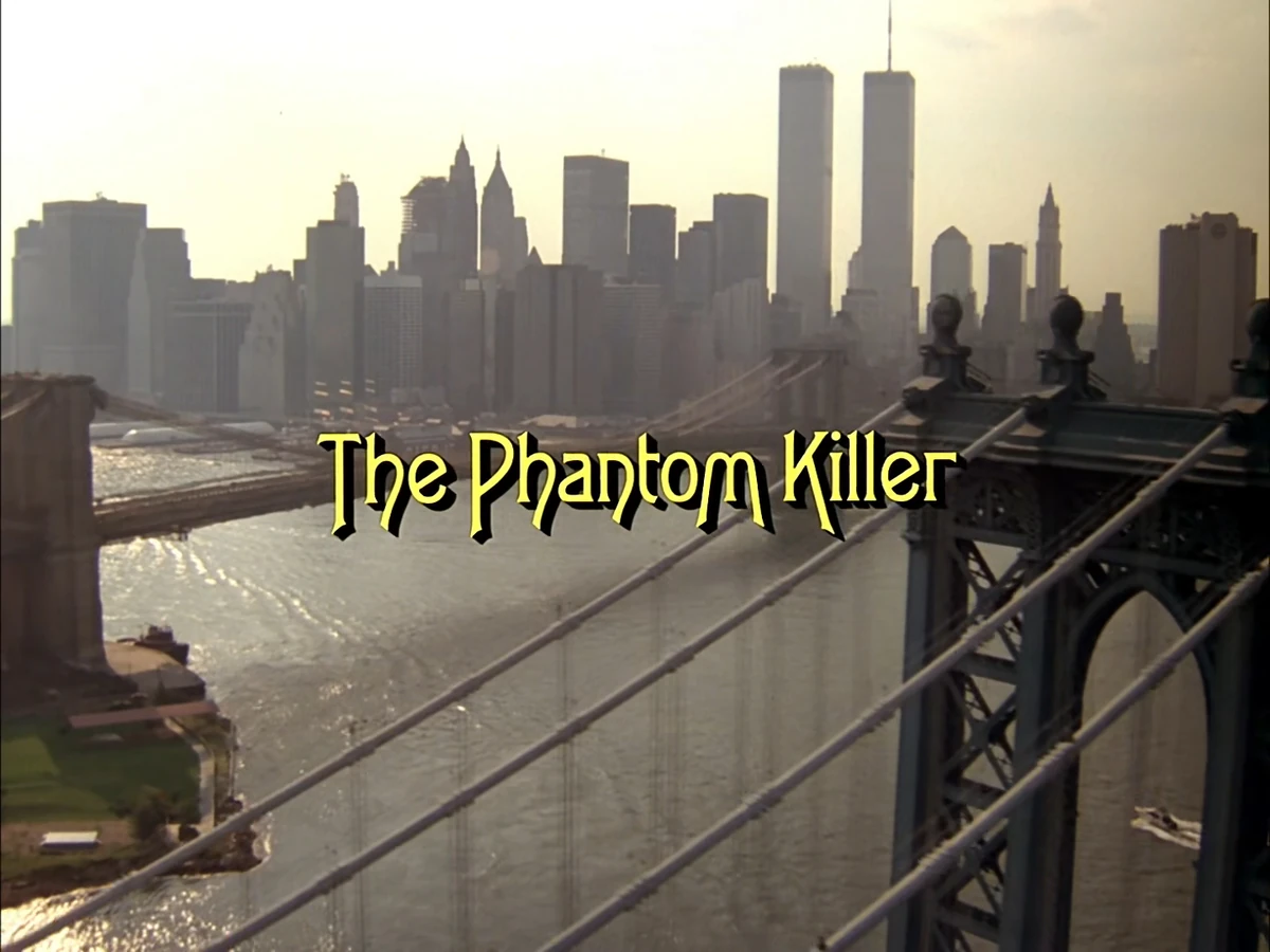 The Phantom Killer | Murder, She Wrote Wiki | Fandom
