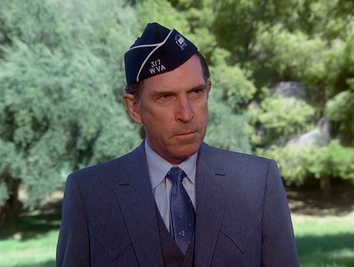 Bill Carmody | Murder, She Wrote Wiki | Fandom