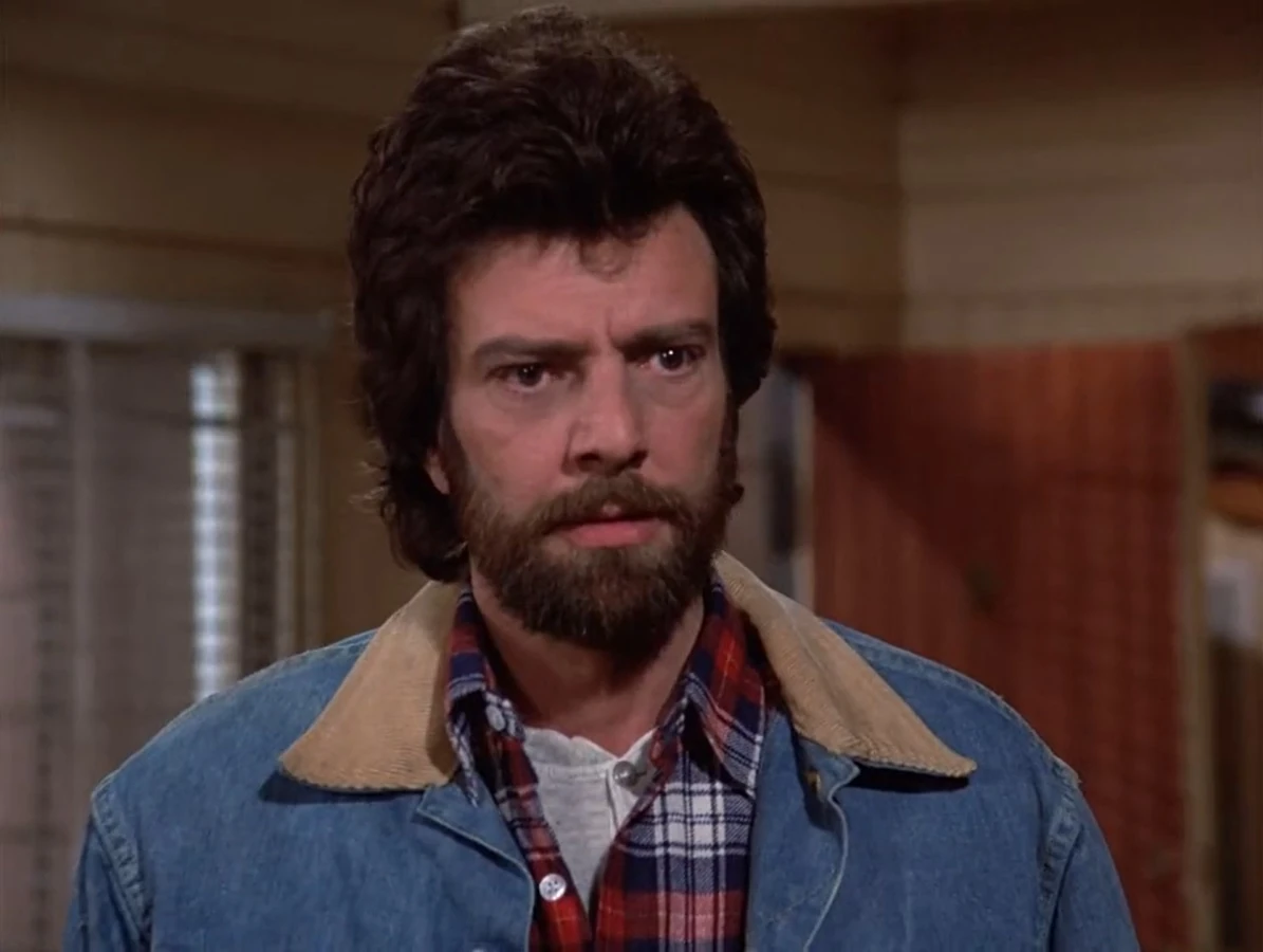 Cash Logan | The Murder, She Wrote Wiki | Fandom