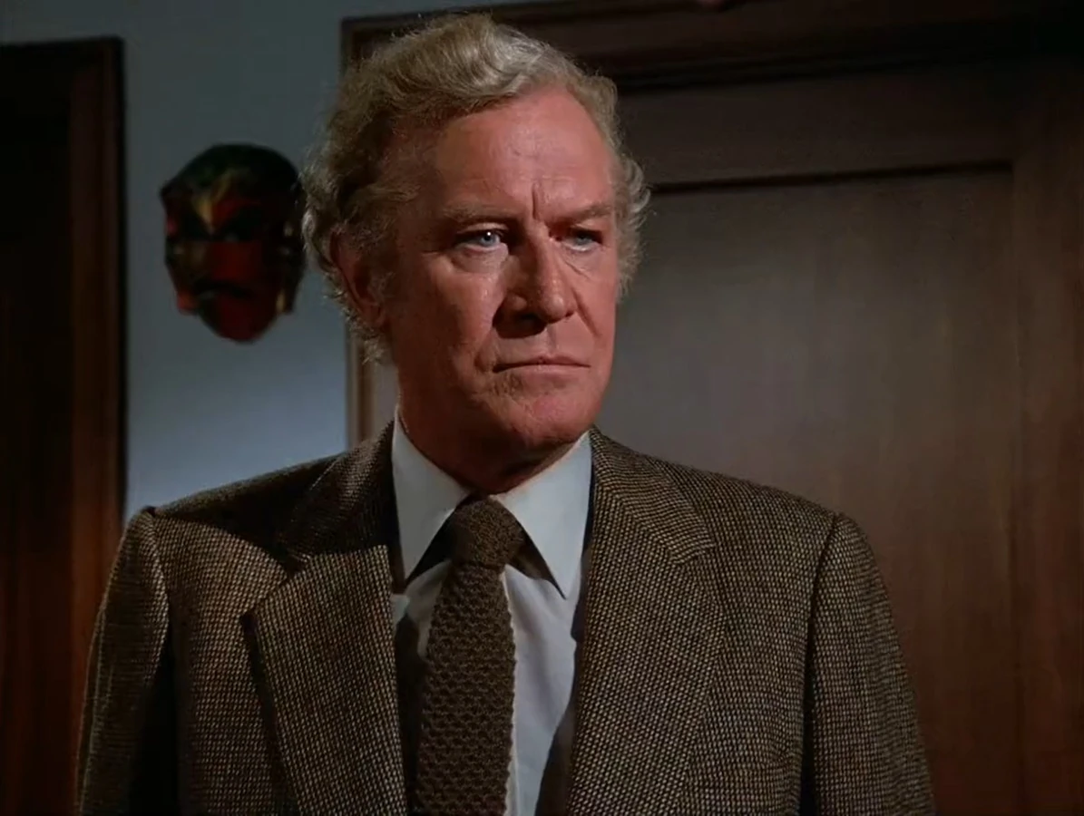 Julian Lord | The Murder, She Wrote Wiki | Fandom