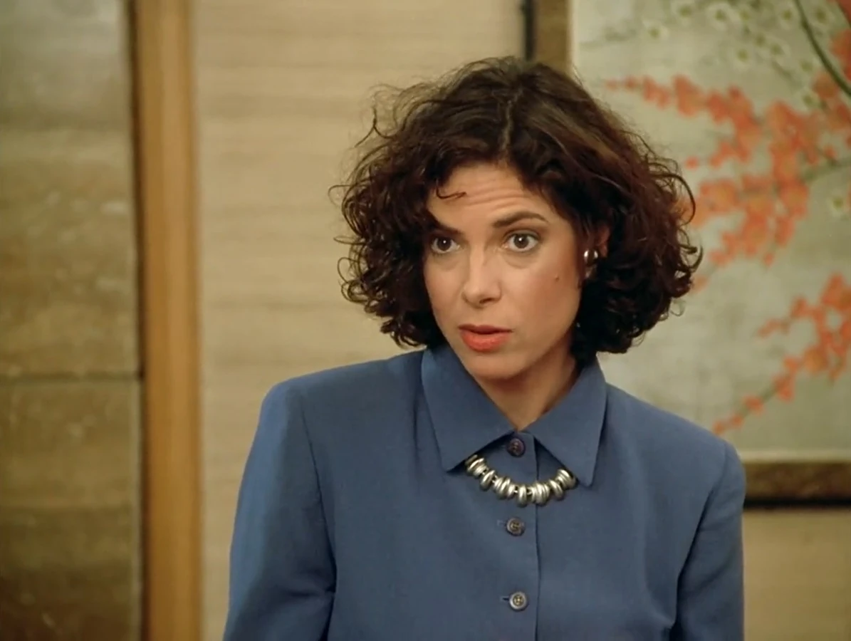 Portia Dekker | Murder, She Wrote Wiki | Fandom