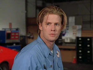 Dave Perrin | The Murder, She Wrote Wiki | Fandom