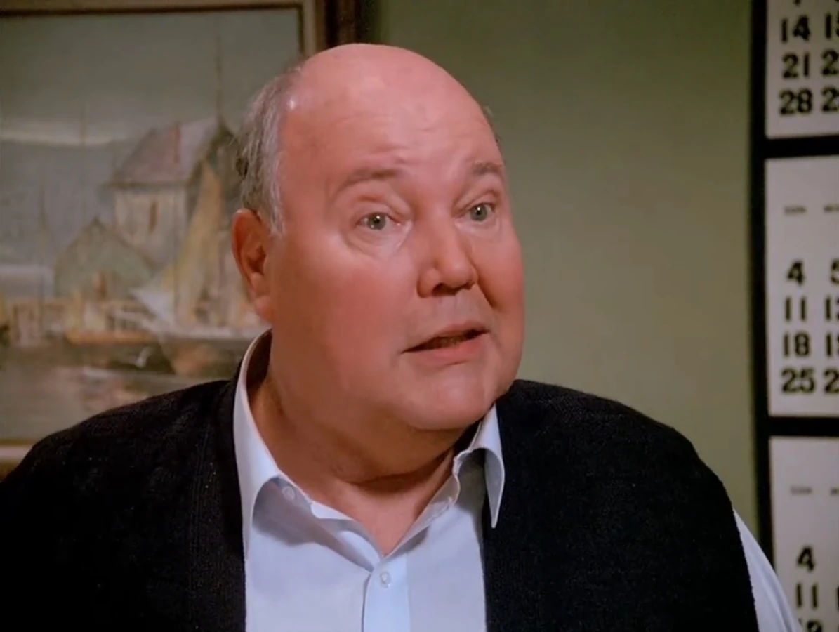 Owen Brownwell | Murder, She Wrote Wiki | Fandom