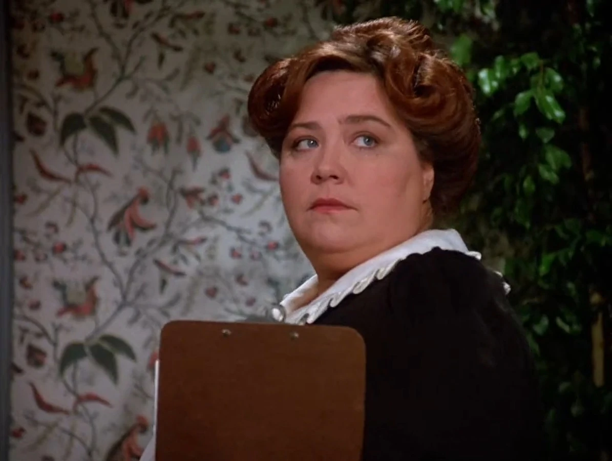 Harriet Lundgren | Murder, She Wrote Wiki | Fandom