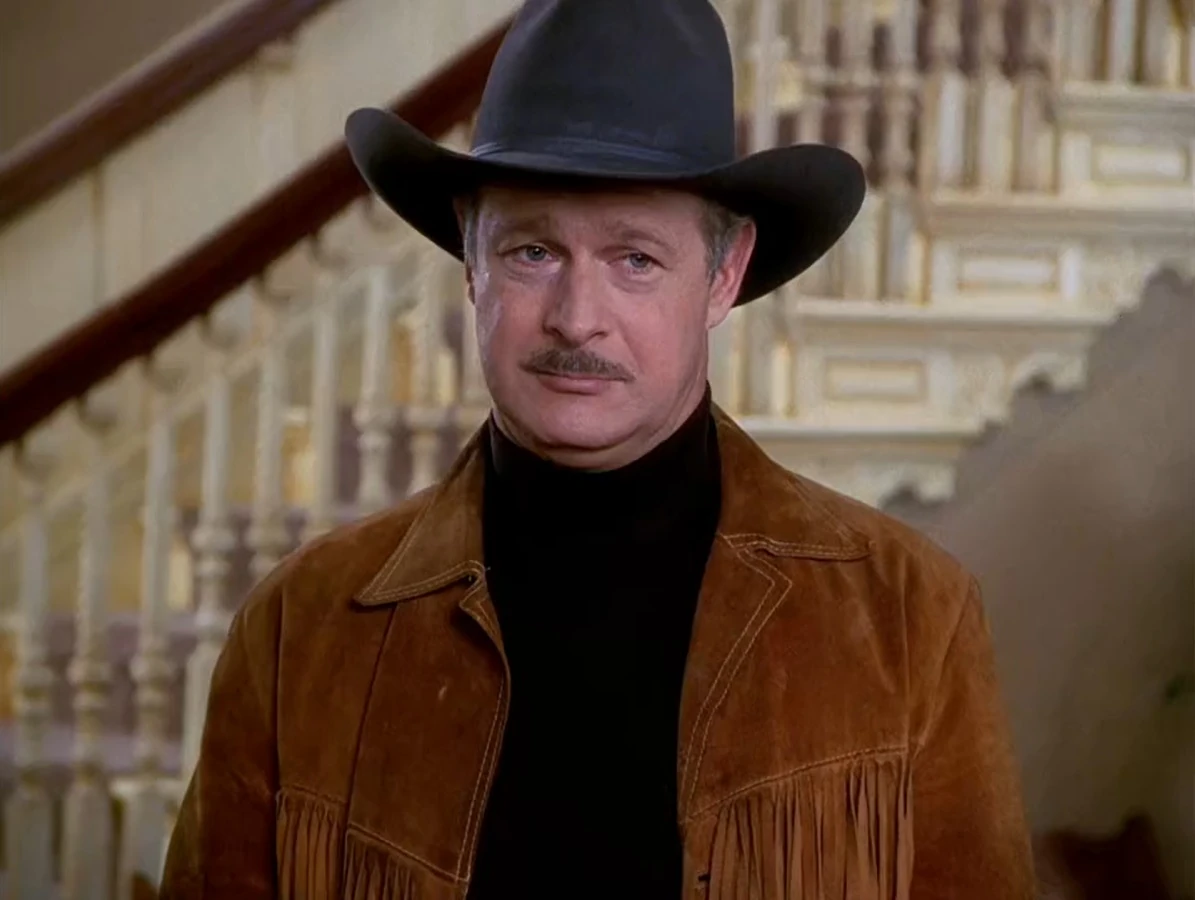 Terry Folger | Murder, She Wrote Wiki | Fandom