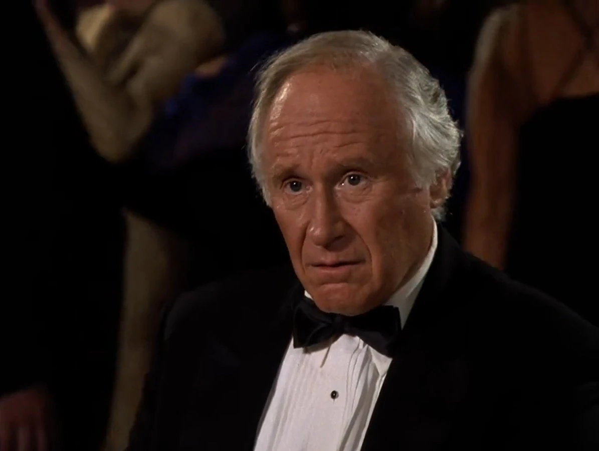 Andrew Thayer | Murder, She Wrote Wiki | Fandom