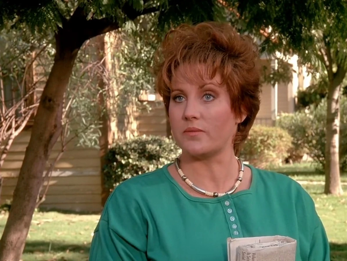 Patsy Dumont | Murder, She Wrote Wiki | Fandom