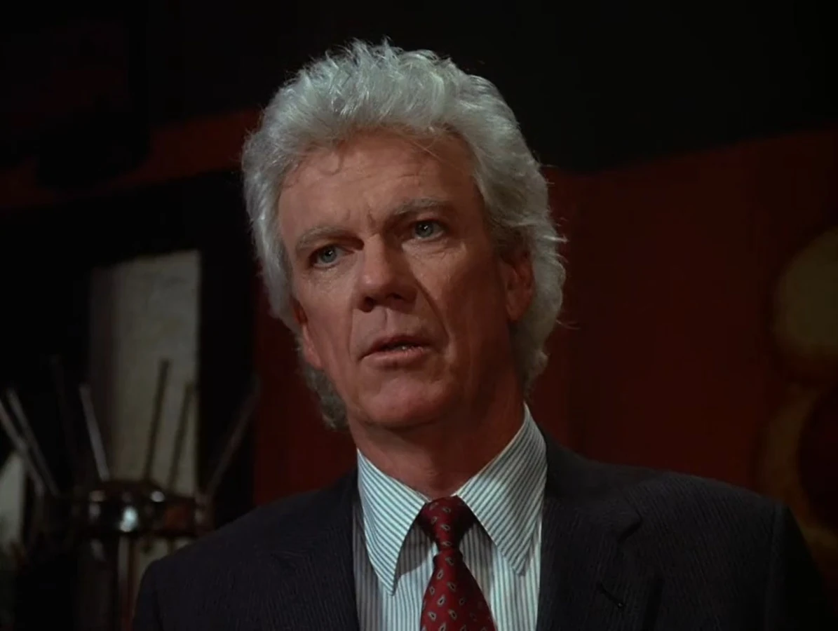 Terence Locke | Murder, She Wrote Wiki | Fandom