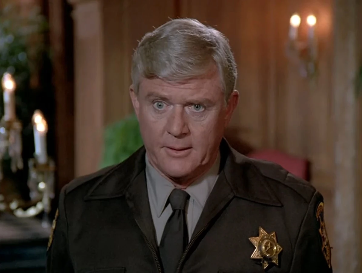 Robert Bodine | The Murder, She Wrote Wiki | Fandom