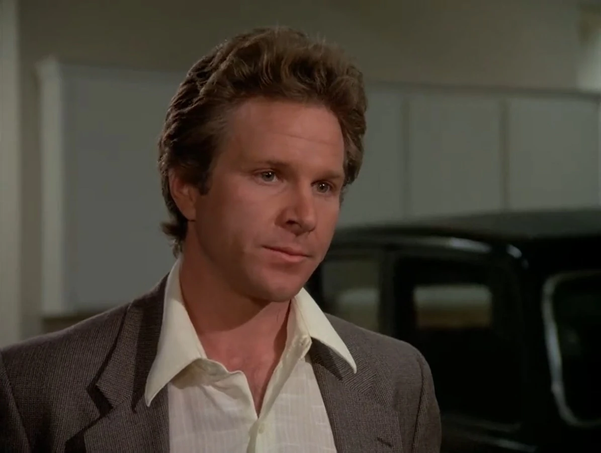 Joe Rice | Murder, She Wrote Wiki | Fandom