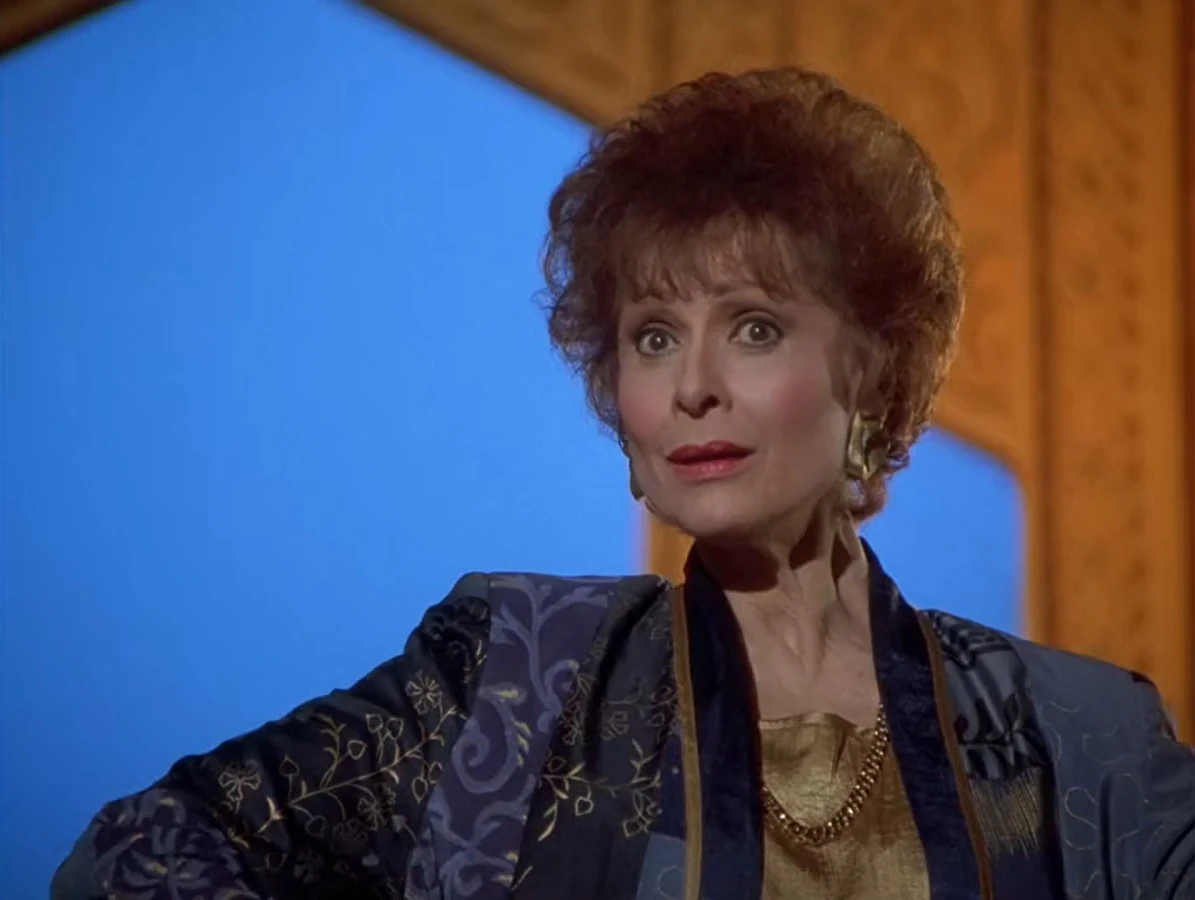 Stella Knight | Murder, She Wrote Wiki | Fandom