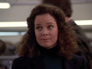 Meg Berrigan | The Murder, She Wrote Wiki | Fandom