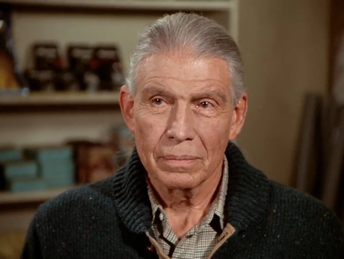 Joe Quill | Murder, She Wrote Wiki | Fandom