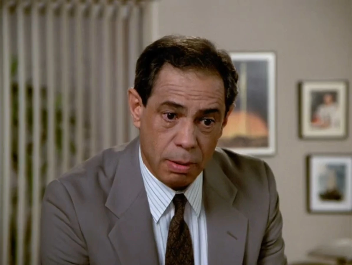 Juan Ramos | Murder, She Wrote Wiki | Fandom