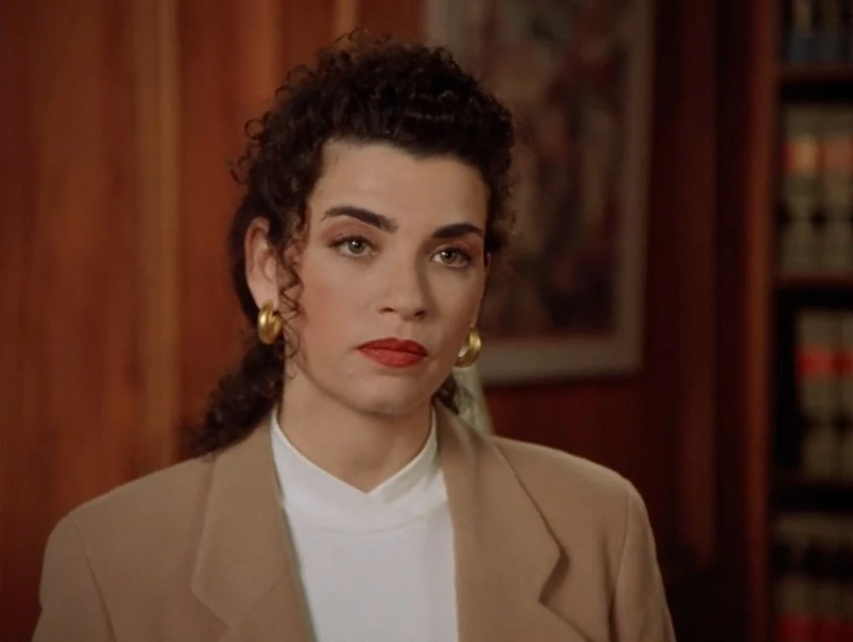Rachel Novaro | Murder, She Wrote Wiki | Fandom