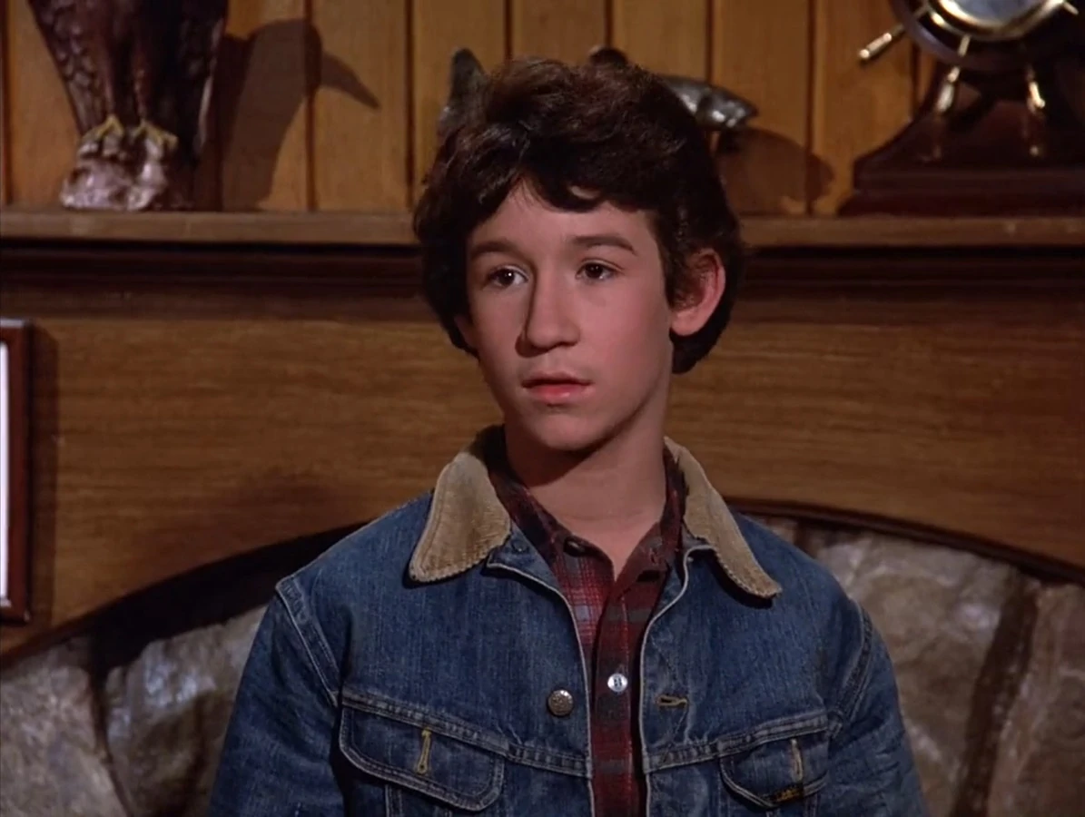 Tommy Rutledge | The Murder, She Wrote Wiki | Fandom