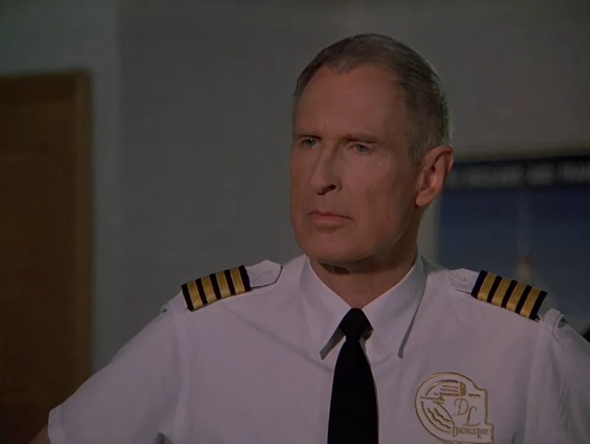 Rory O'Neil | Murder, She Wrote Wiki | Fandom