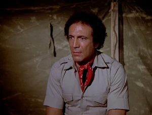 Stan Garfield | The Murder, She Wrote Wiki | Fandom