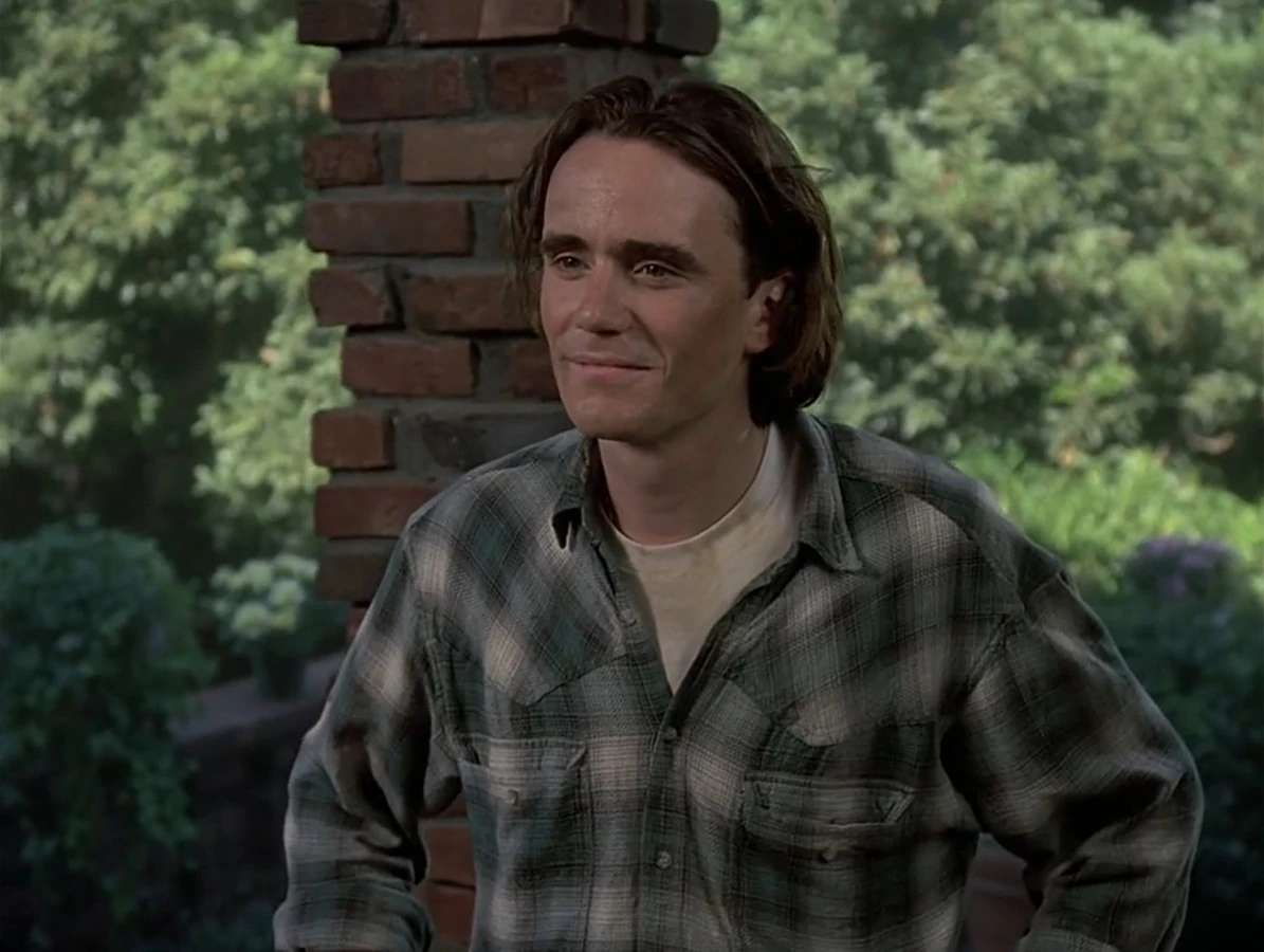 Brett Dillon | Murder, She Wrote Wiki | Fandom