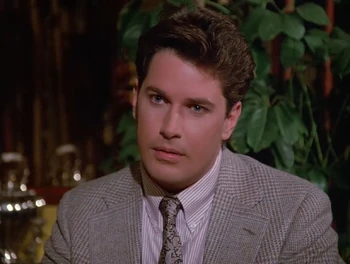 Paul Gambini | Murder, She Wrote Wiki | Fandom