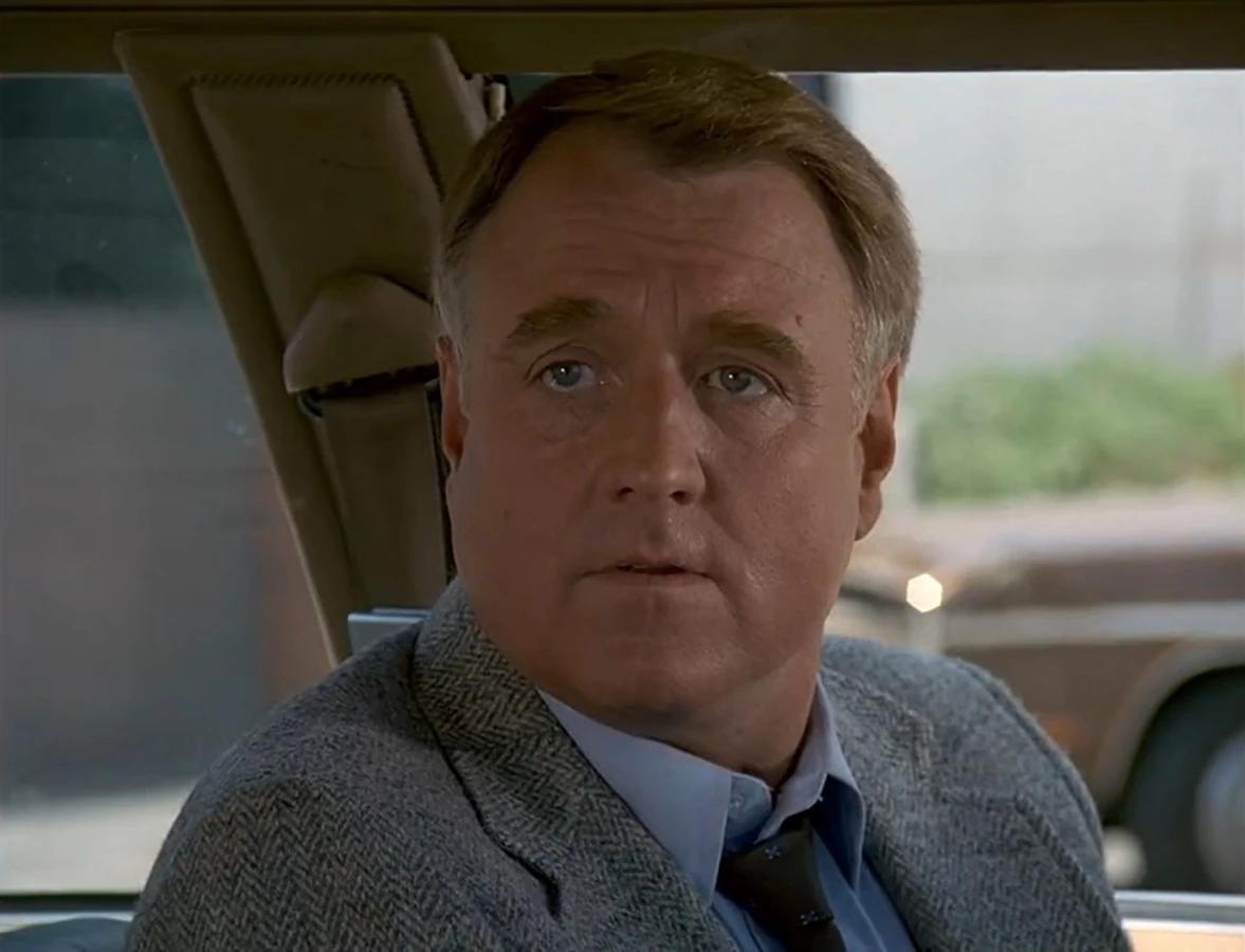 Vincent Palermo | Murder, She Wrote Wiki | Fandom