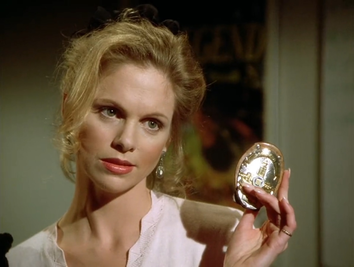 Barbara Warshaw Murder She Wrote Wiki Fandom