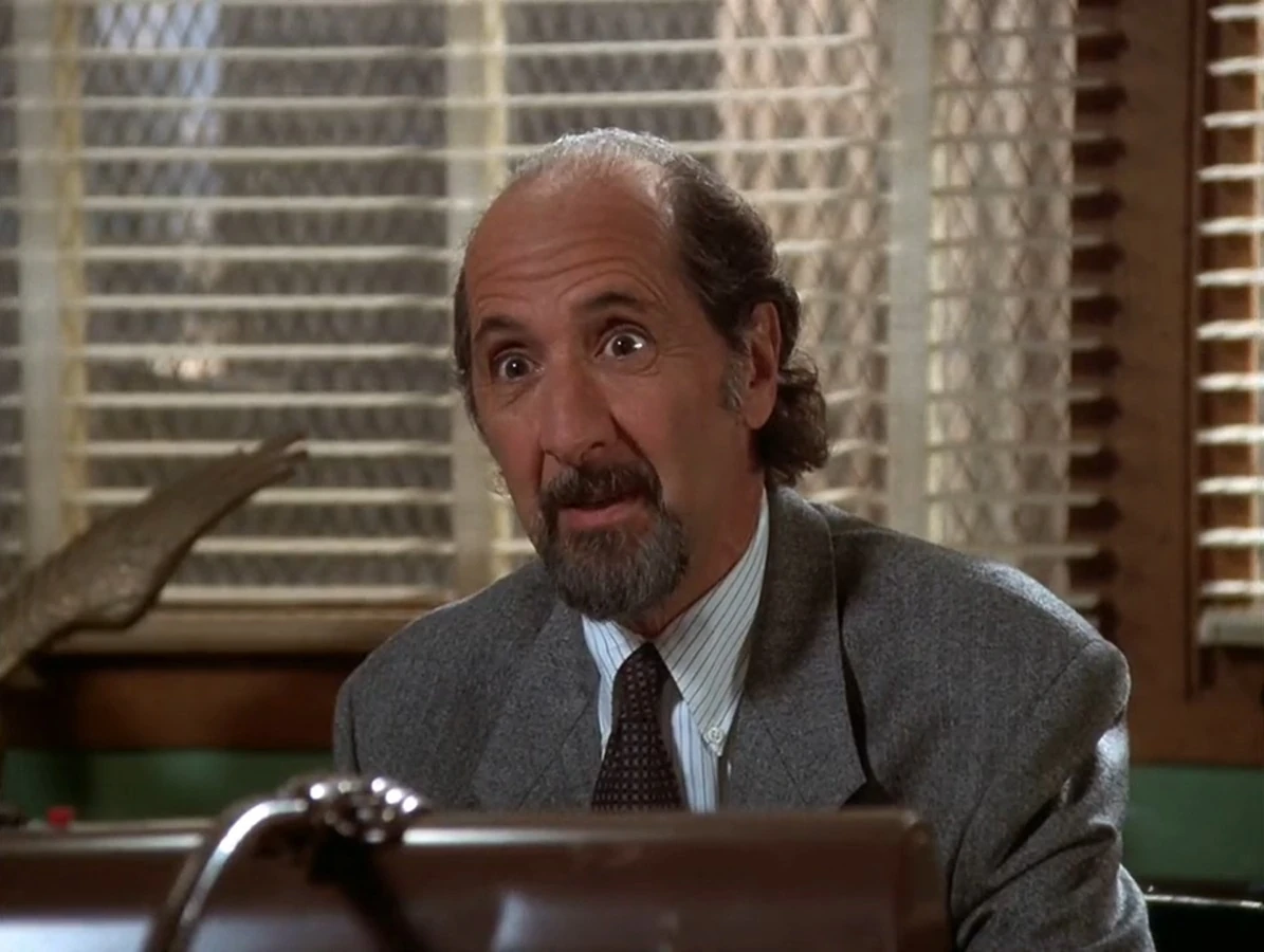 Phil Corelli | Murder, She Wrote Wiki | Fandom