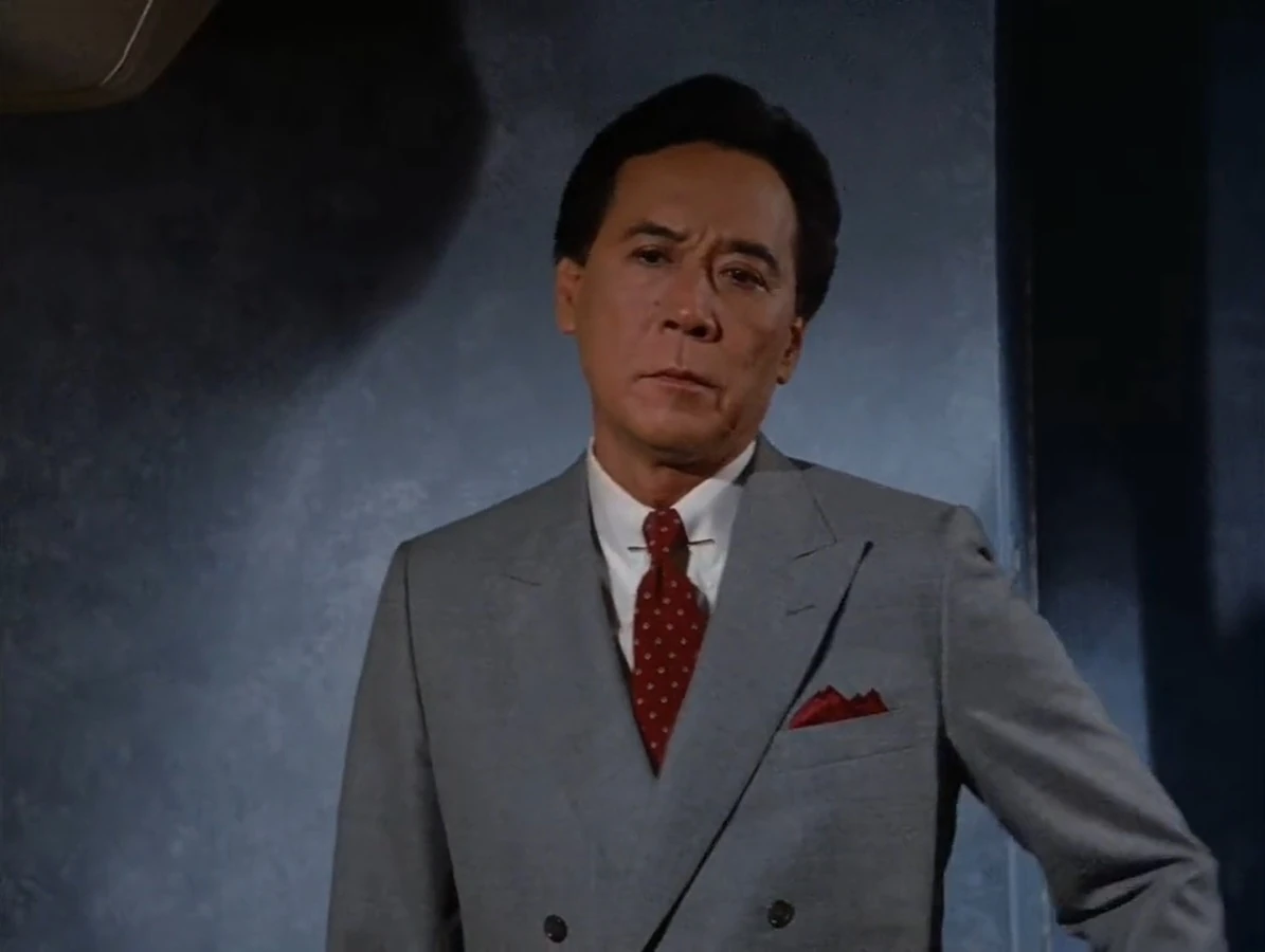 John Sugahara | Murder, She Wrote Wiki | Fandom