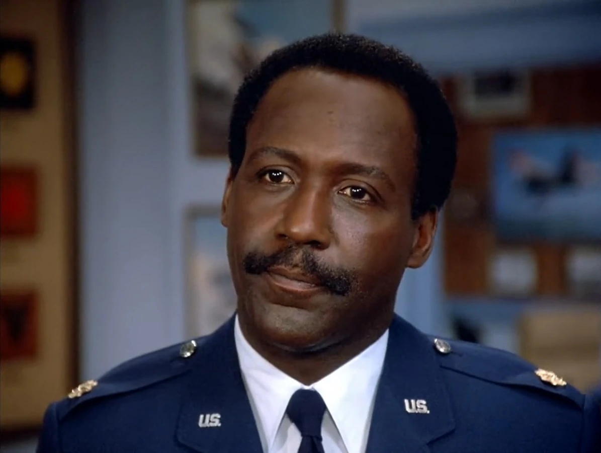 Kevin Cooper | Murder, She Wrote Wiki | Fandom