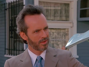 Wilton Tibbles | The Murder, She Wrote Wiki | Fandom