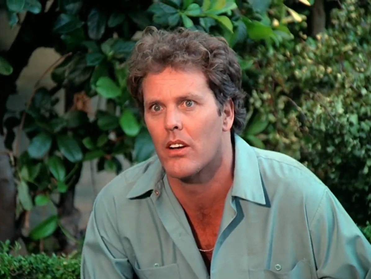 Carson Todd | The Murder, She Wrote Wiki | Fandom