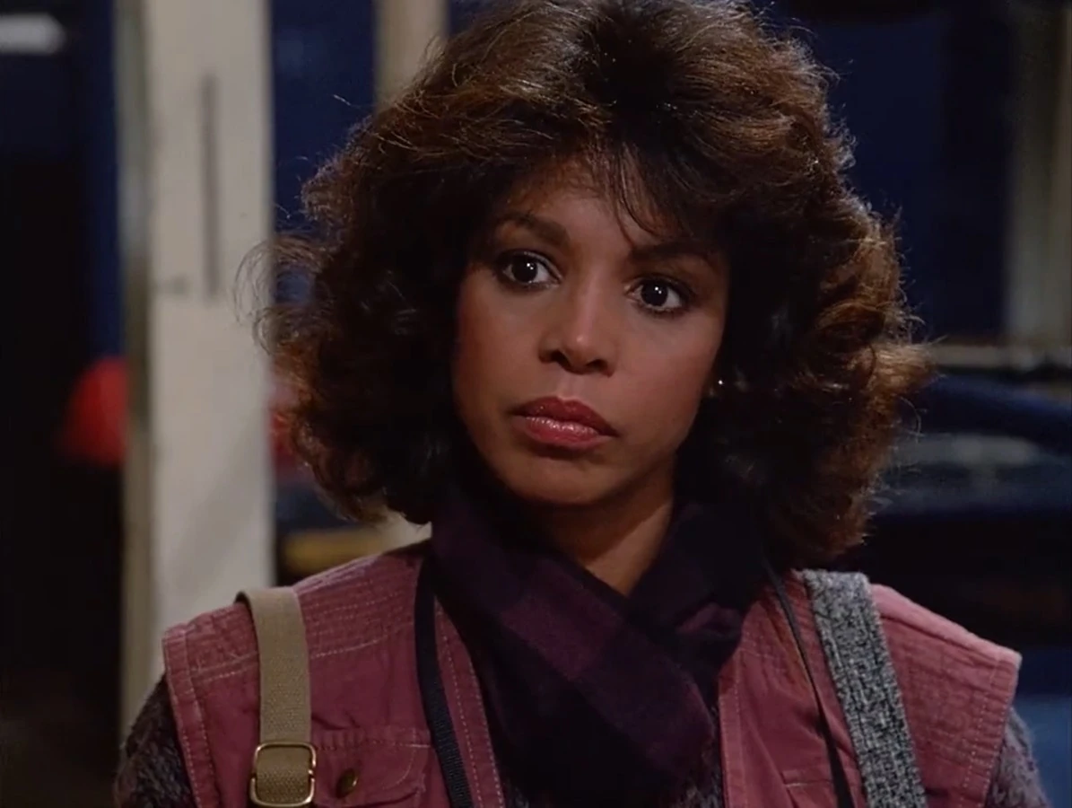 Pam Collins | Murder, She Wrote Wiki | Fandom