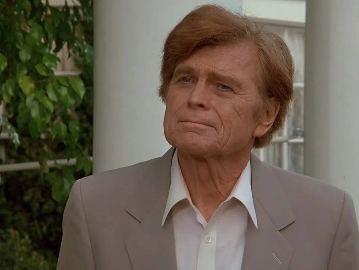 Eugene McClenden | Murder, She Wrote Wiki | Fandom