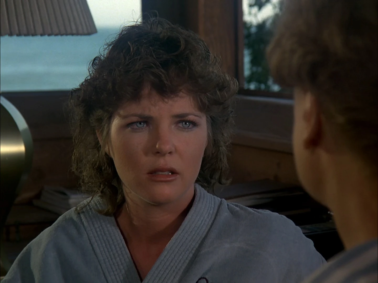 Eve Crystal | Murder, She Wrote Wiki | Fandom