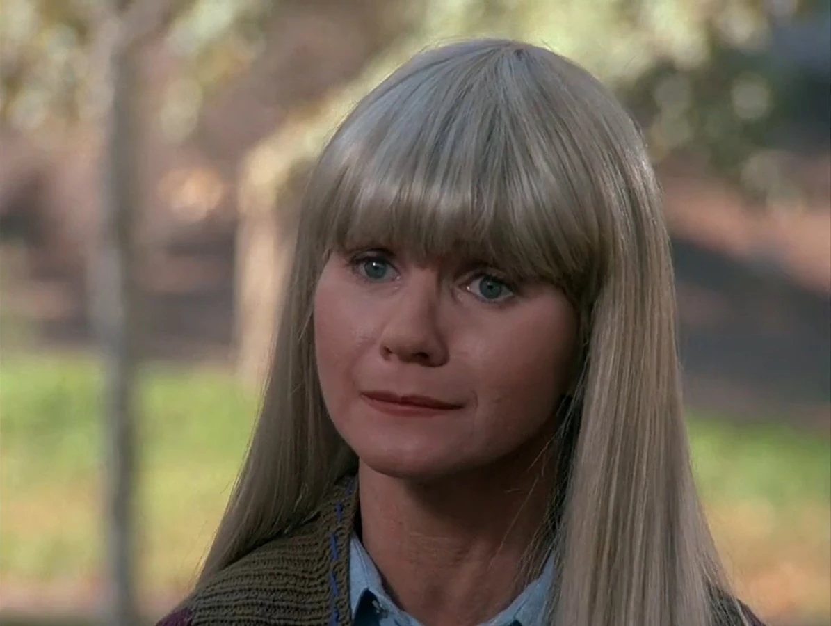 Janet Costner | Murder, She Wrote Wiki | Fandom