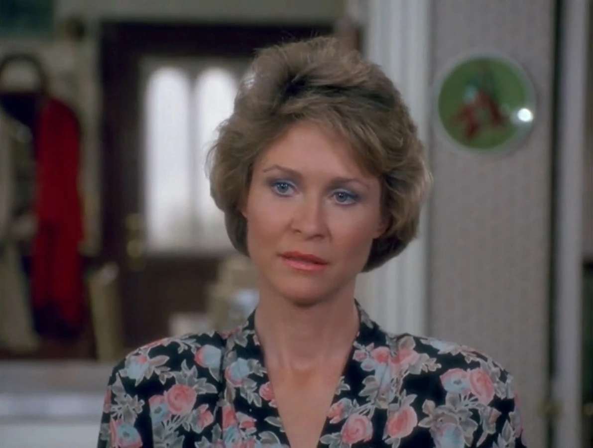 Ellen Wicker | Murder, She Wrote Wiki | Fandom