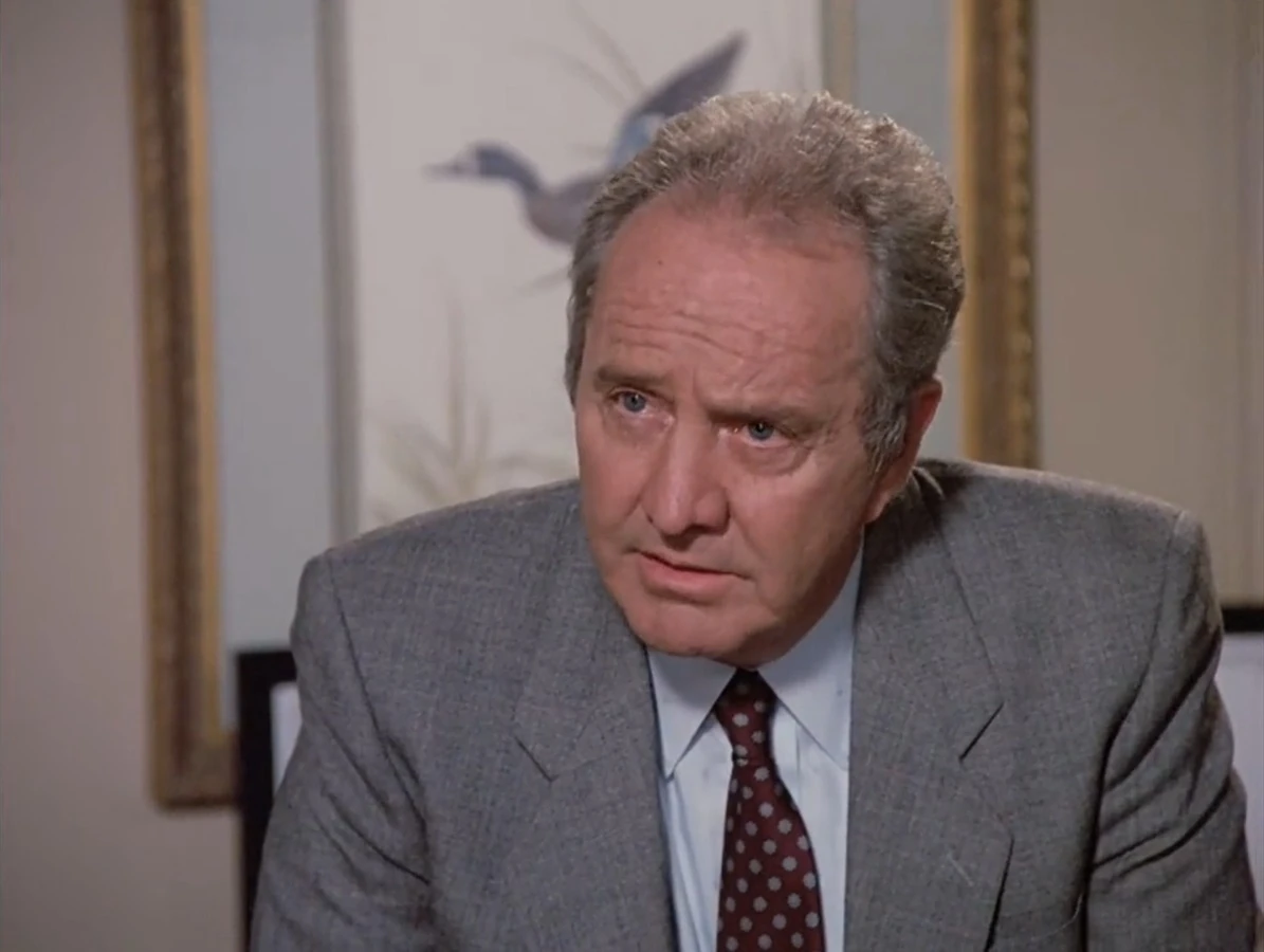 George Latimer | Murder, She Wrote Wiki | Fandom