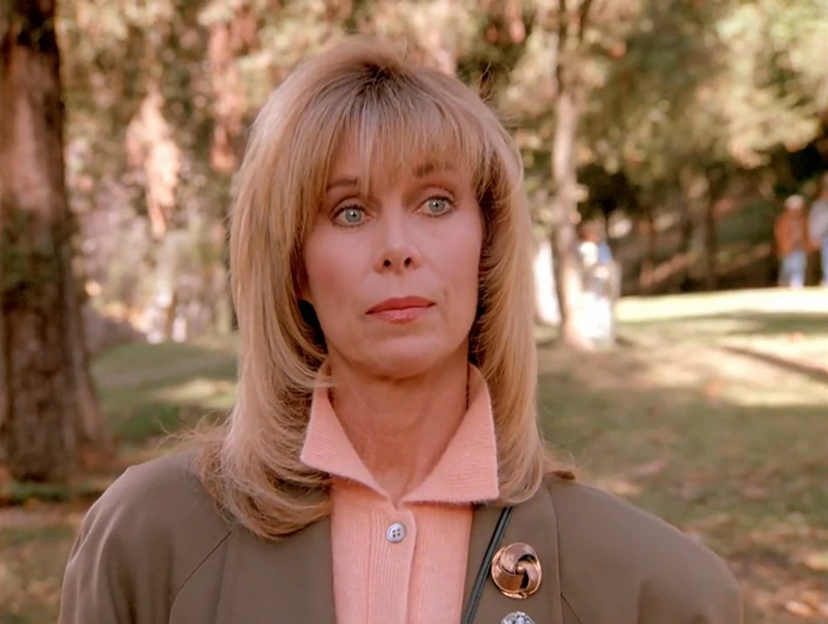 Kathy Haley | Murder, She Wrote Wiki | Fandom