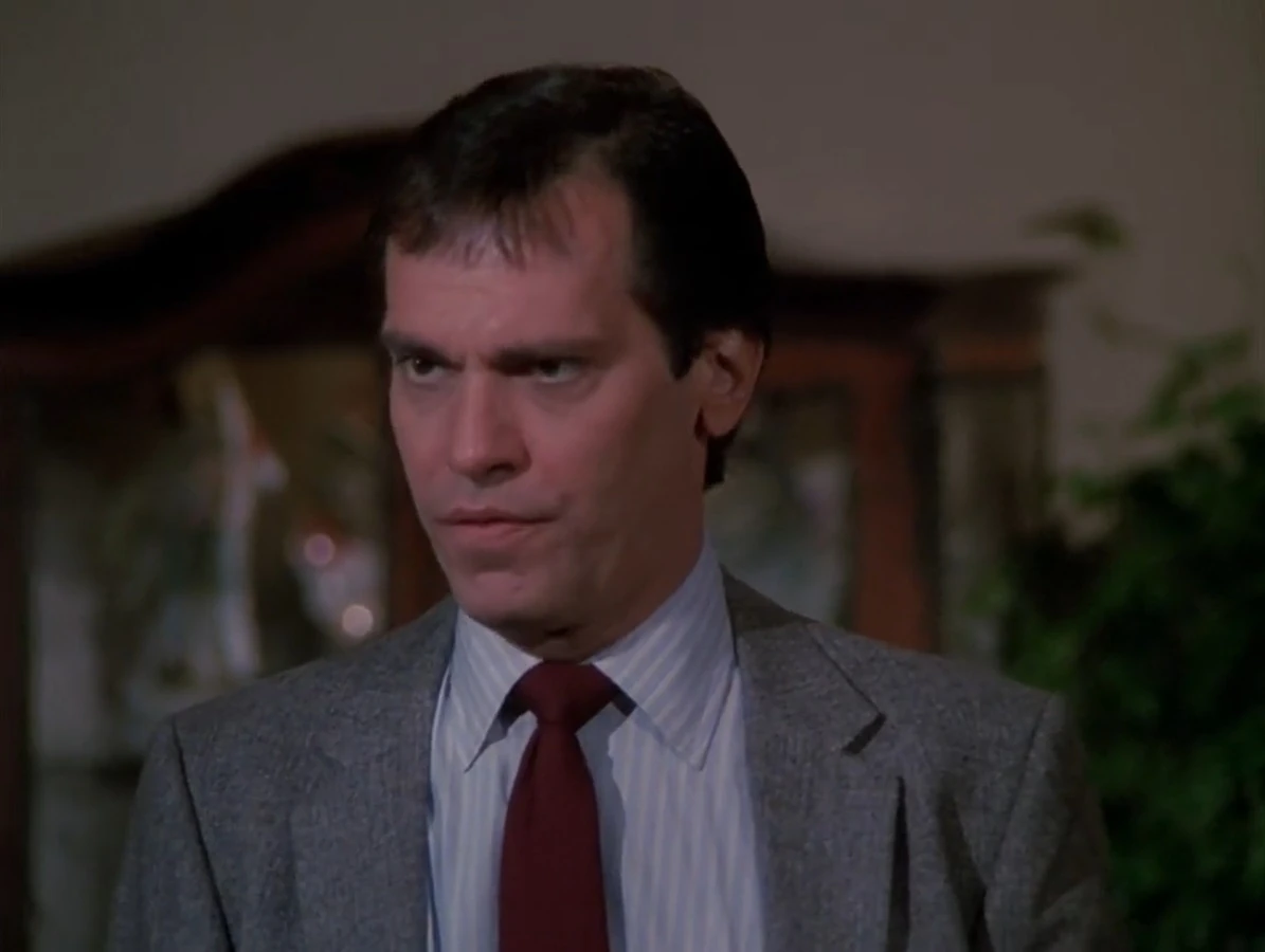 Victor March | Murder, She Wrote Wiki | Fandom