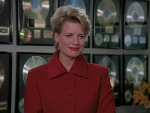 Julie Knight | The Murder, She Wrote Wiki | Fandom