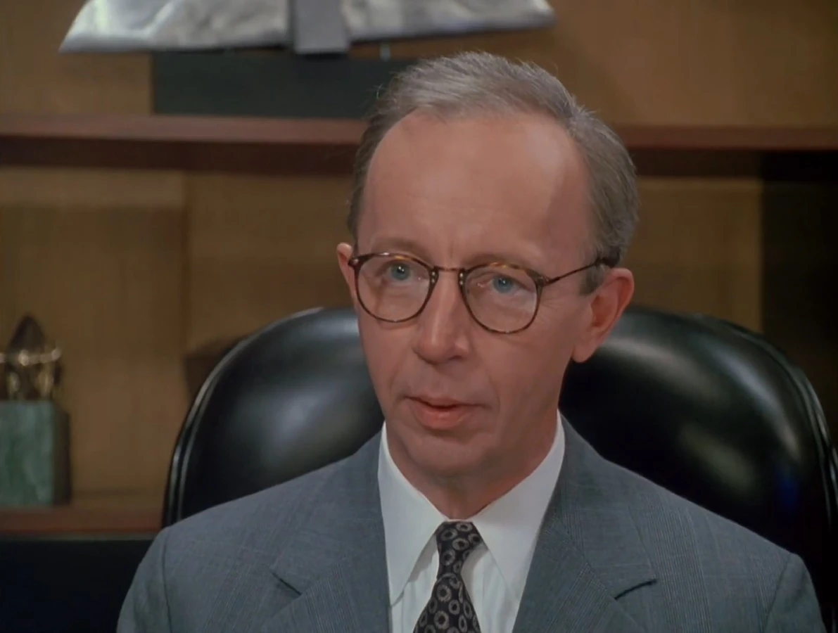 Gerald Yelverton | Murder, She Wrote Wiki | Fandom