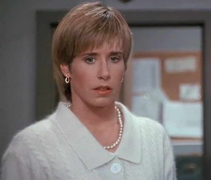 Meg Taylor | Murder, She Wrote Wiki | Fandom