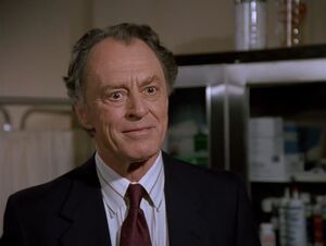 David North | The Murder, She Wrote Wiki | Fandom