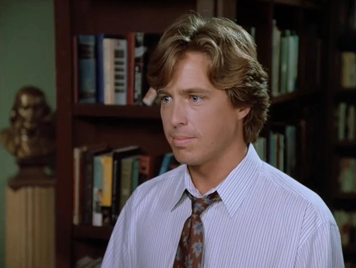 Randy Sloan | Murder, She Wrote Wiki | Fandom