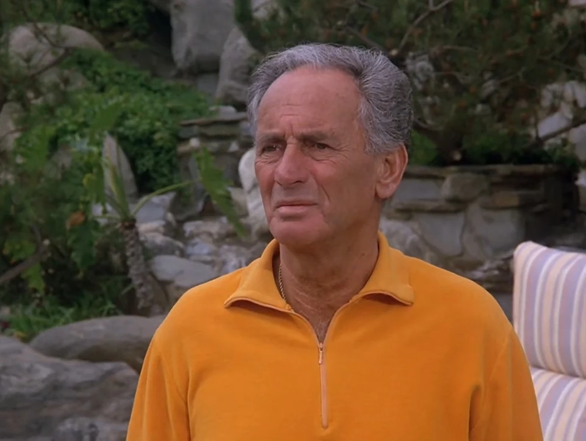 Buster Bailey | Murder, She Wrote Wiki | Fandom