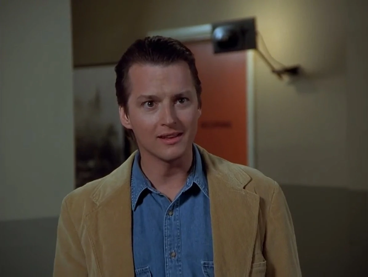 Arnold Wynn | Murder, She Wrote Wiki | Fandom