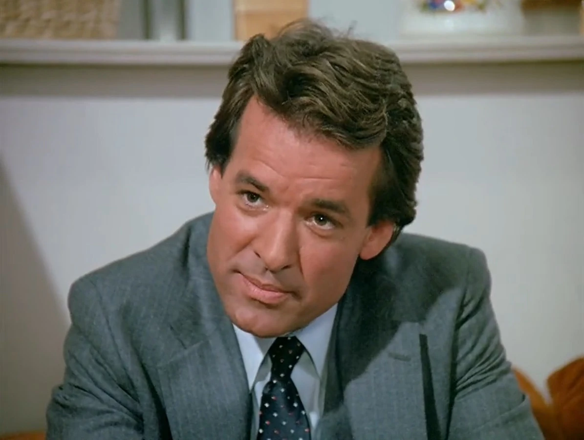 Raymond Fleischer | Murder, She Wrote Wiki | Fandom